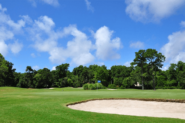 Course Photos – Azalea Sands Golf Club