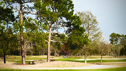 Azalea Sands Golf Club | North Myrtle Beach, South Carolina | Golf Course